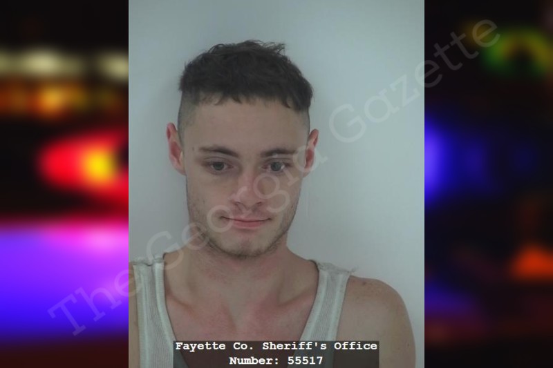 Kenneth Scott | Fayette County