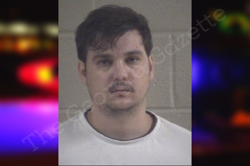 Sergey Kudrich | Whitfield County