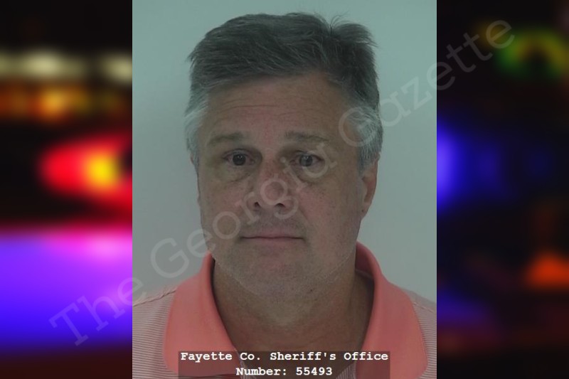 Thomas Shad | Fayette County