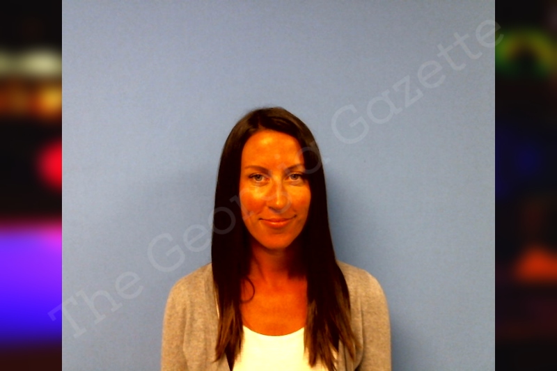 Sarah Sheaffer — Troup County
