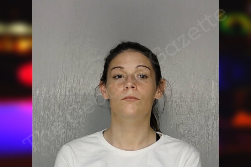 Shelby Shultz — Bibb County Jail Bookings