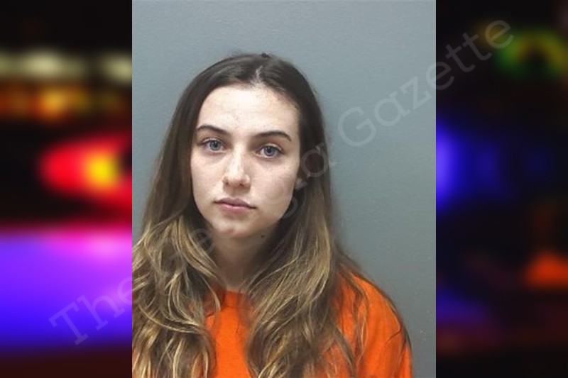 Dominique Shipp — Cherokee County Jail Bookings