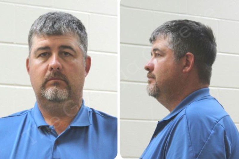 Travis Skinner — Houston County Jail Bookings