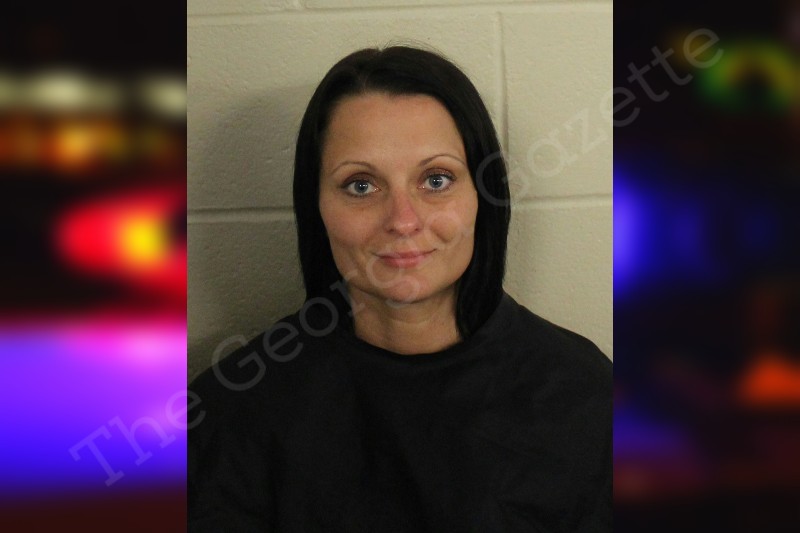Allison Smith — Floyd County Jail Bookings