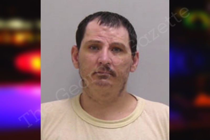 Donald Smith | Bartow County