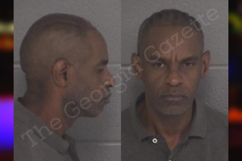Jonathan Smith — Barrow County Jail Bookings