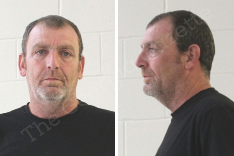 Robert Stanfield — Houston County Jail Bookings