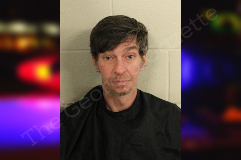 Andrew Steadcoots | Floyd County