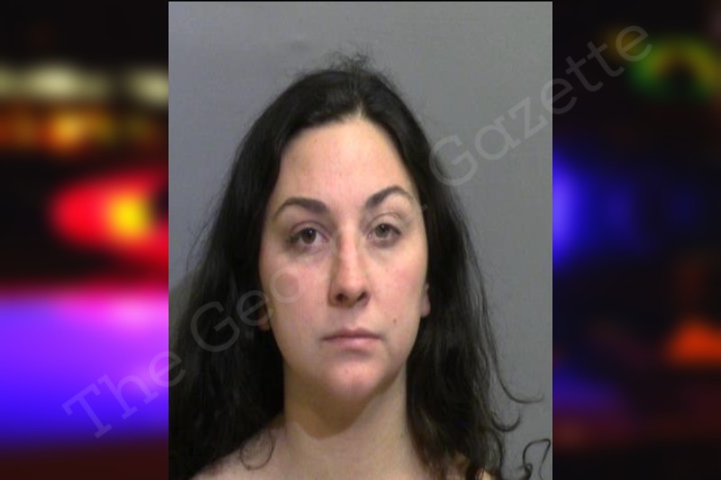 Taylor Steedley — Glynn County Jail Bookings