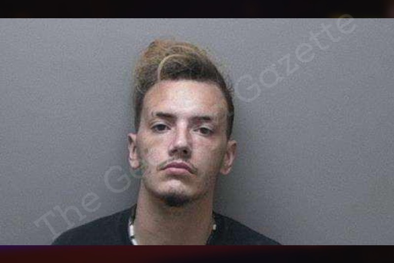 Anthony Stephens | Charlton County Jail Bookings