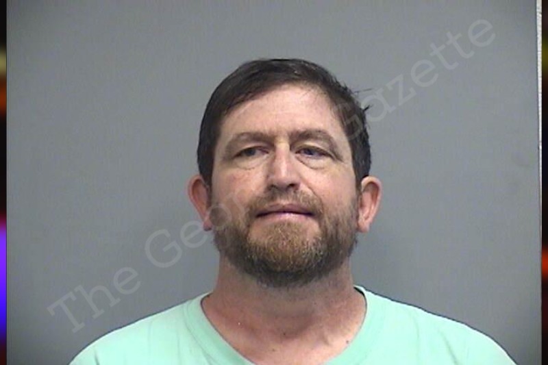 Christopher Stephens | Effingham County