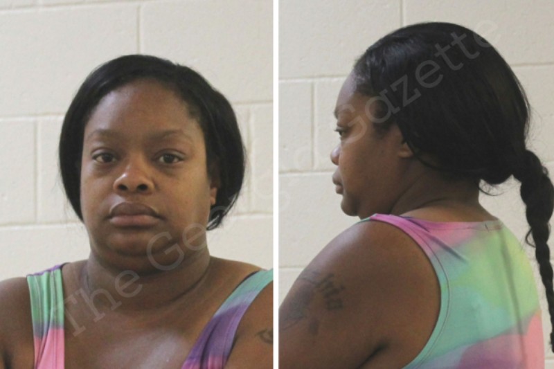 Victoria Stern — Houston County Jail Bookings