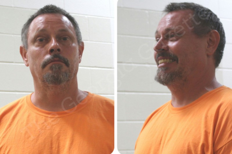 Joshua Stewart — Houston County Jail Bookings