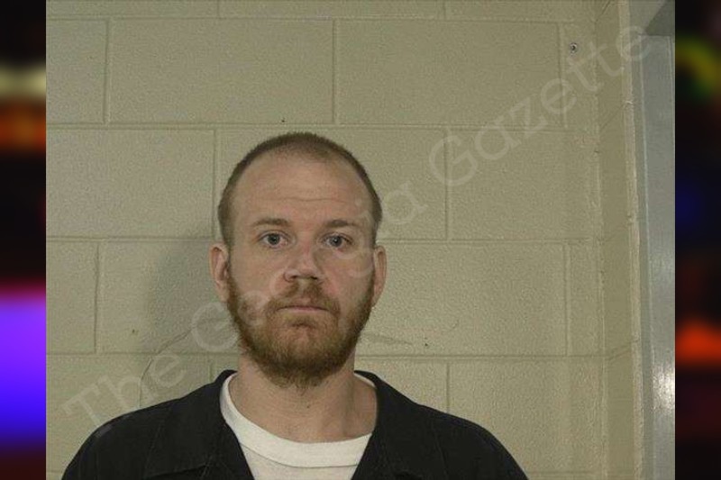 William Stowe — Liberty County Jail Bookings