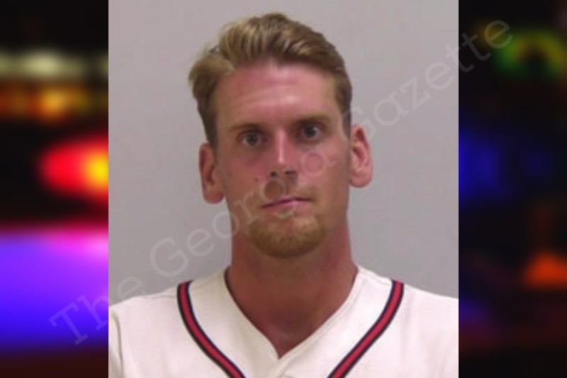 Jared Summitt — Bartow County Jail Bookings