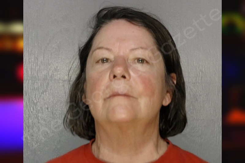 Susan Nash - Bibb County