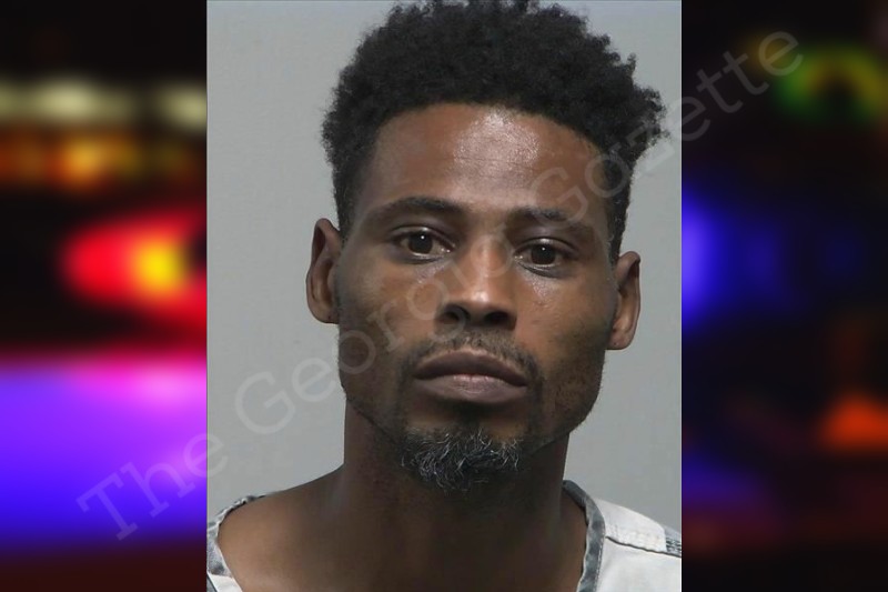 Michael Swain — Tift County Jail Bookings