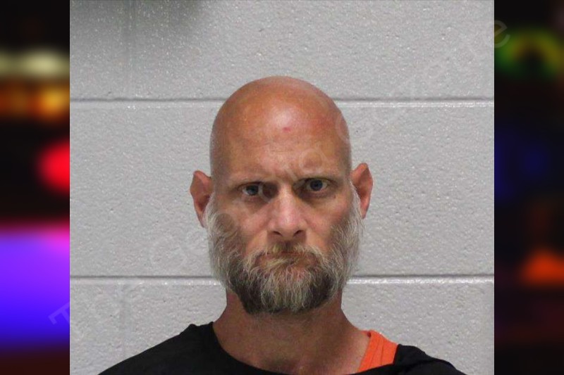 Rex Tackett | Carroll County