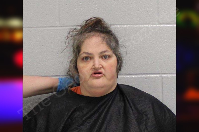 April Taylor — Carroll County Jail Bookings