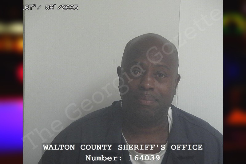 Timothy Terrell | Walton County