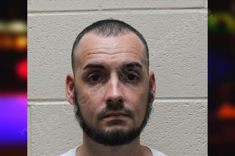 Joseph Thacker | Haralson County