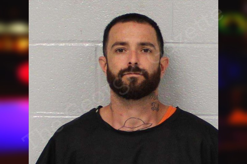 Joshua Thomas — Carroll County Jail Bookings