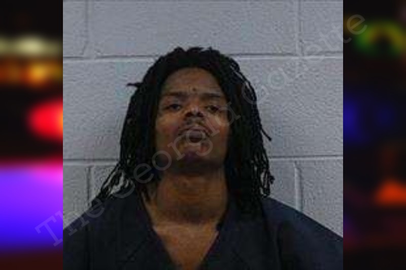 Brian Tinch — Polk County Jail Bookings