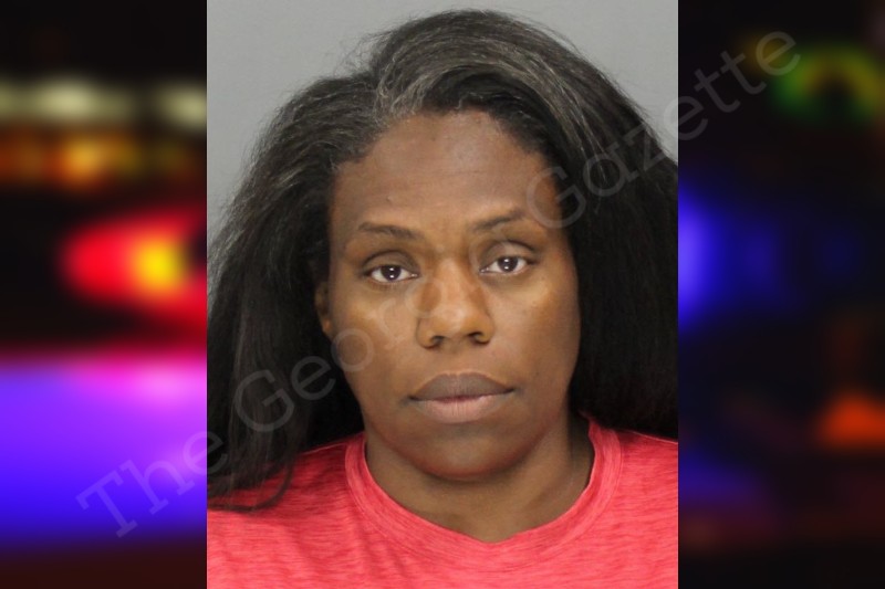 Yaisa Tingle | Cobb County