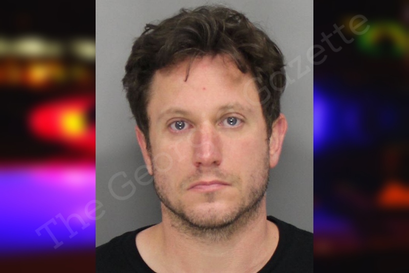 Patrick Townsend — Cobb County