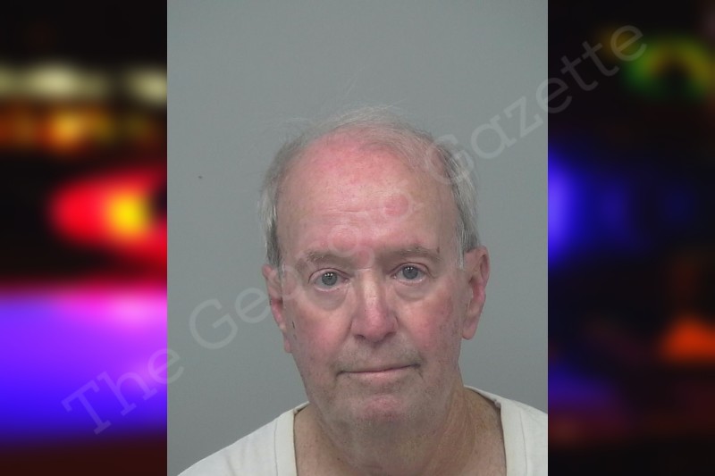 Richard Trice — Gwinnett County