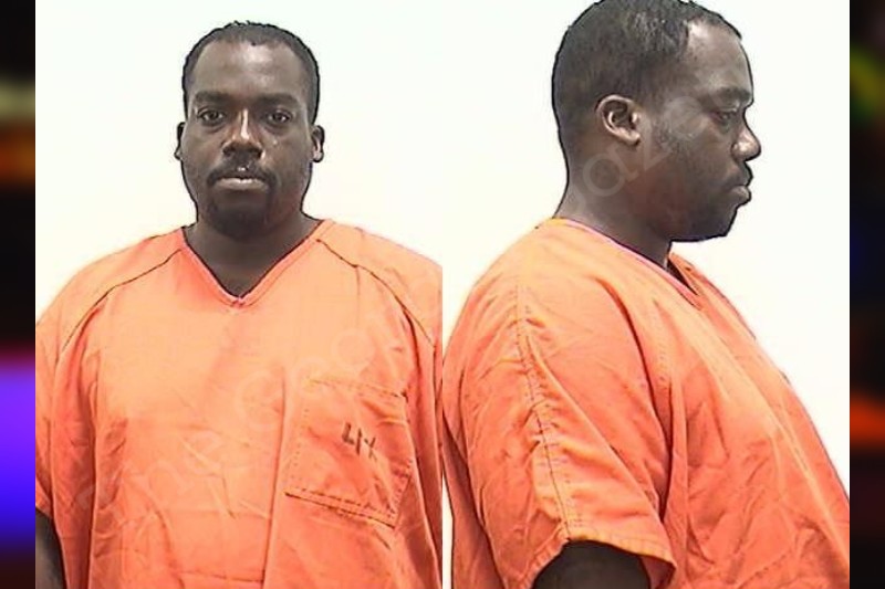 Christopher Triggs — Clarke County Jail Bookings