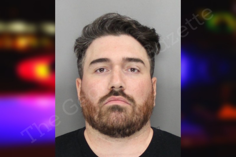 Patrick True | Cobb County