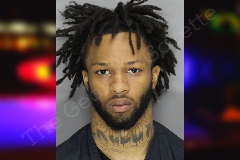 Gordon Turner | Cobb County