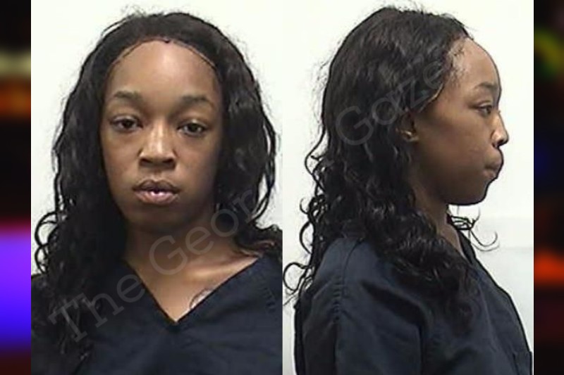 Tykirria Tutt - Clarke County