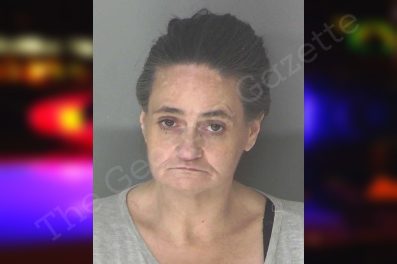 Kimberly Tyson | Douglas County