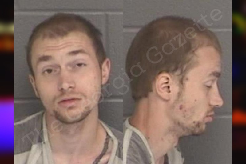 Brody Thomas — Barrow County