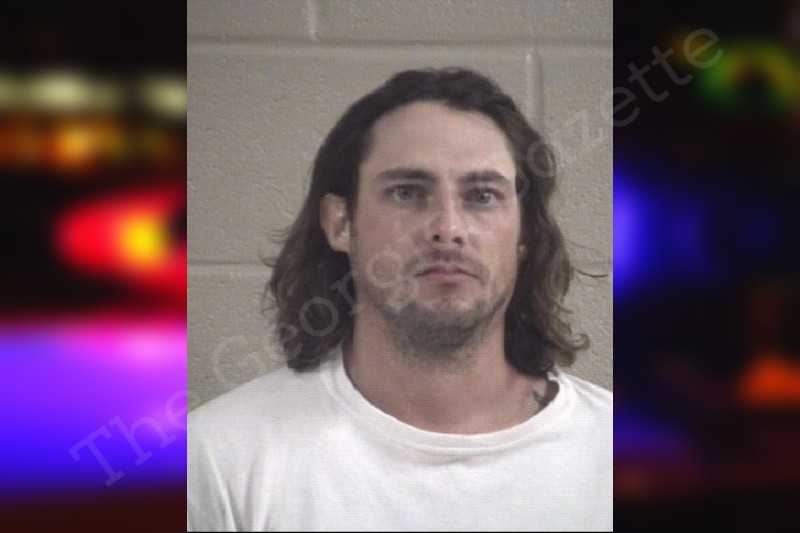 Timothy McElhannon | Whitfield County