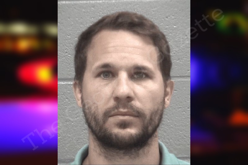 Brandon Tingle — Columbia County Jail Bookings