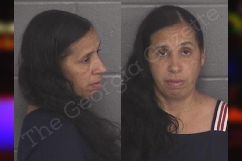 Jennifer Tutt | Barrow County