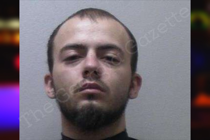 Daniel Upton - Habersham County