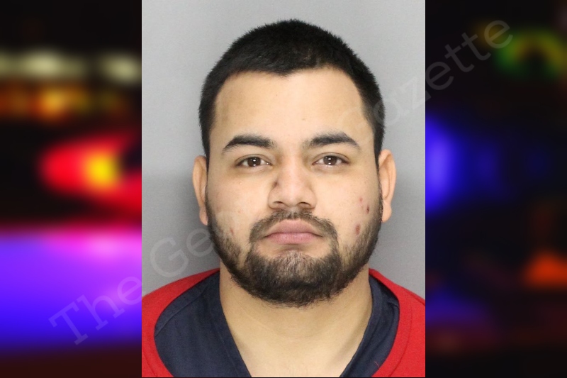 Luis Vazquez — Cobb County Jail Bookings Luis Vazquez — Cobb County Jail Bookings
