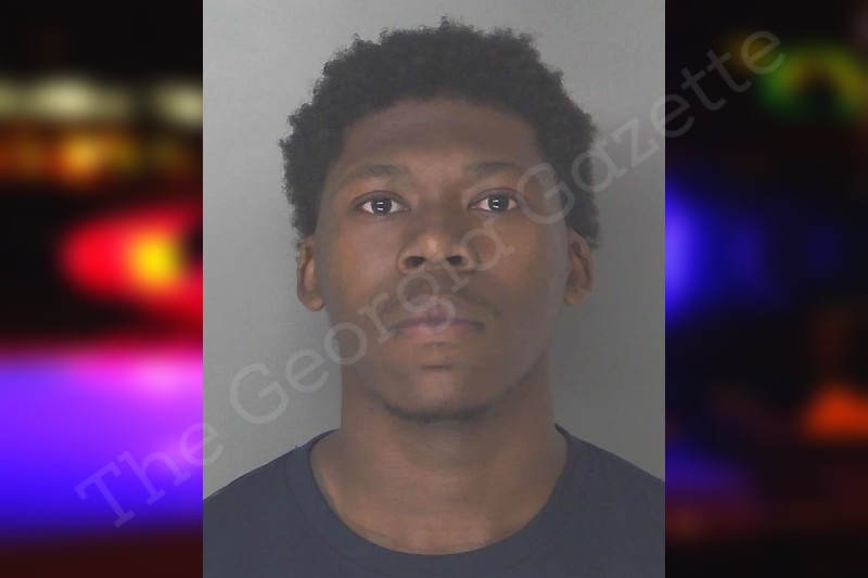 Maurice Walker | Douglas County