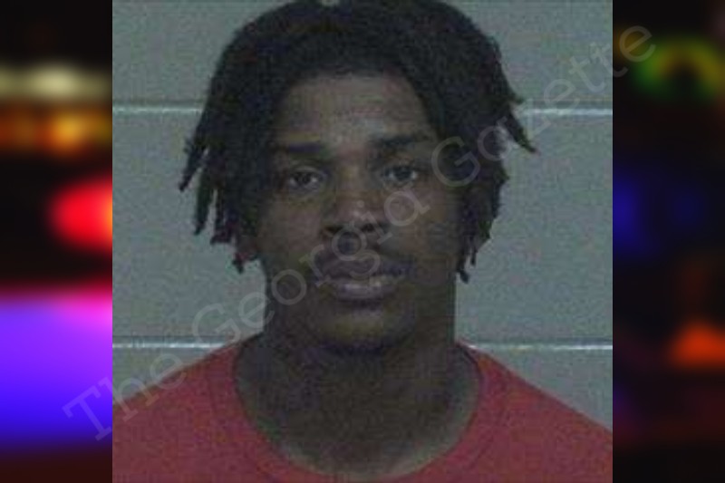 Anfernee Waller | Morgan County