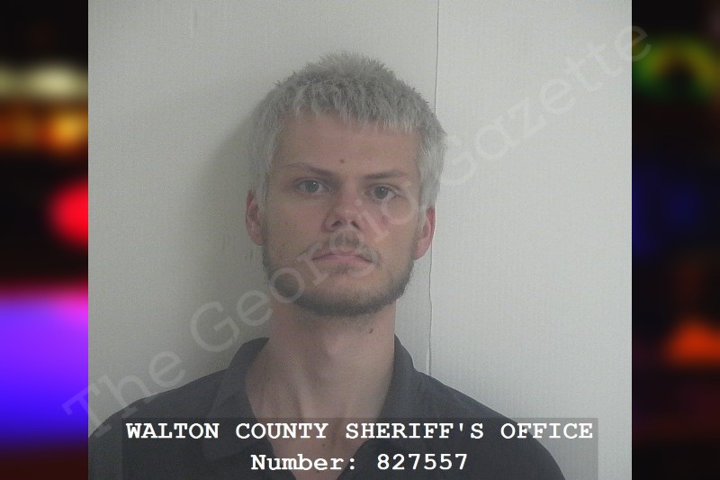 Dylan Ward | Walton County