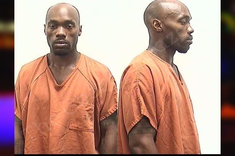 Dwight Watkins — Clarke County Jail Bookings