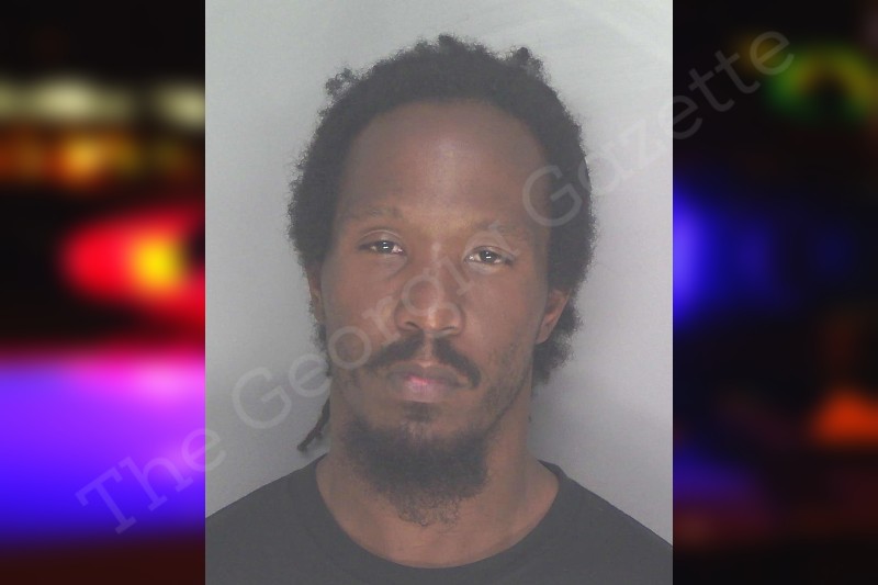 Stephon Watkins — Douglas County Jail Bookings