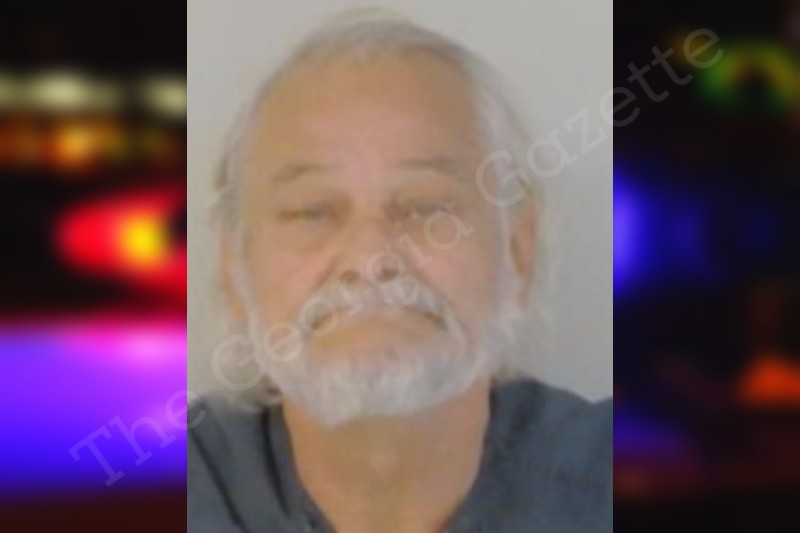 Gene Weaver — Lowndes County Jail Bookings