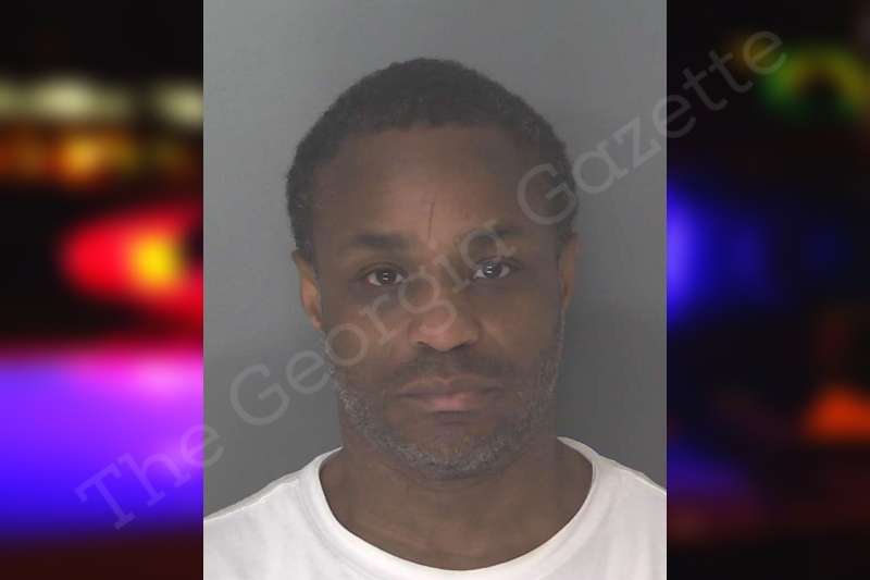 Terrance White — Douglas County