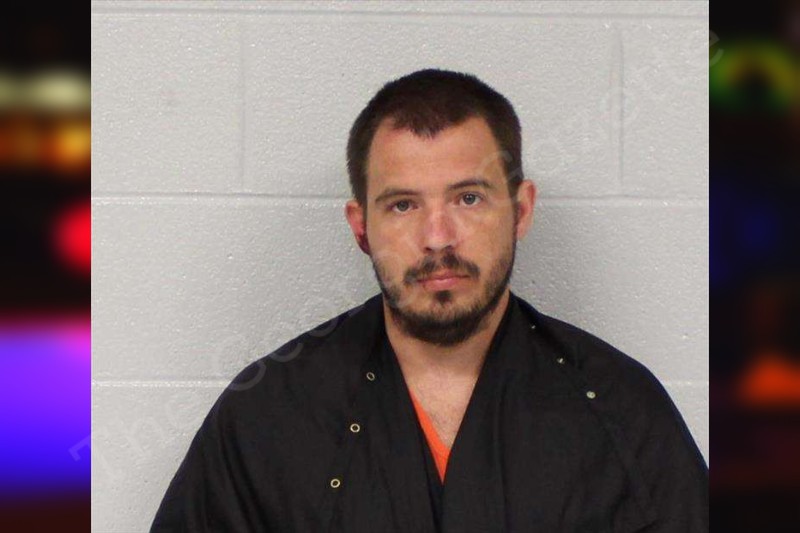 Kevin Whitley | Carroll County