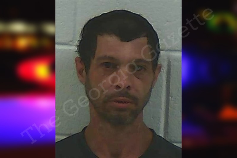 Robert Whitlock | Jackson County